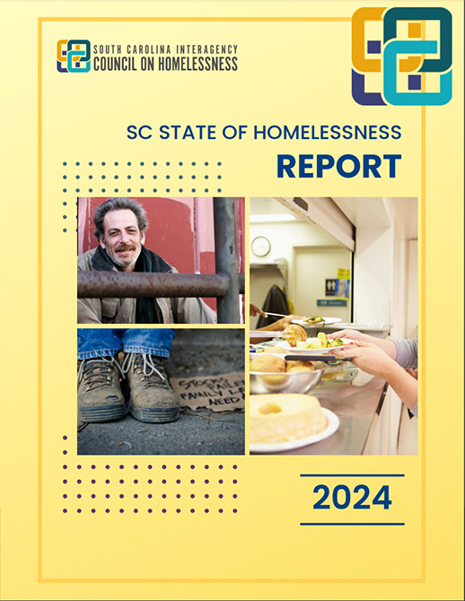 2024 SCICH State of Homelessness Report - South Carolina Interagency ...